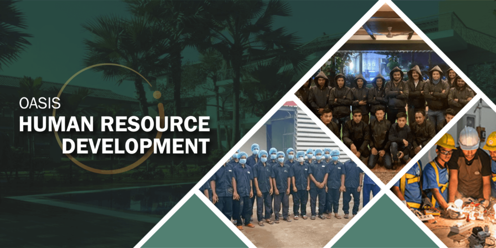 Oasis Group
