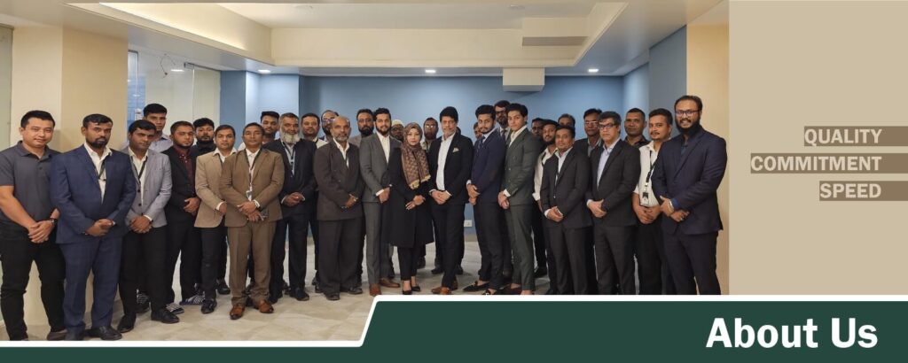 About Us – Oasis Group