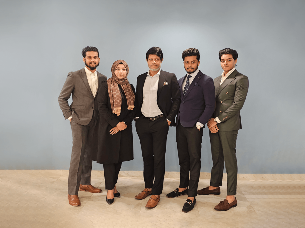 About Us – Oasis Group